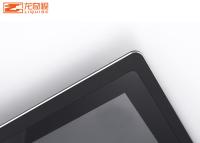 China 21.5''  Wall Mounted Display PLC Kingview Industrial Tablet for sale