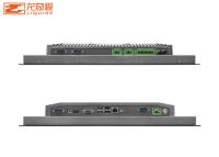 China 21.5''  Wall Mounted Display PLC Kingview Industrial Tablet for sale