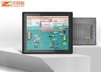 China 21.5''  Wall Mounted Display PLC Kingview Industrial Tablet for sale
