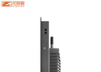 China 15 Inch Touch Industrial Tablet Computer Embedded Fully Enclosed Dustproof for sale