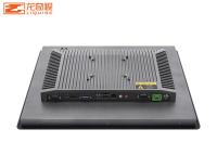 China 15 Inch Touch Industrial Tablet Computer Embedded Fully Enclosed Dustproof for sale