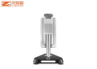 China 8 Inch Face Recognition Thermometer Temperature Measurement for sale