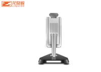 China Temperature Measurement Face Recognition Thermometer Automatic Access Control Machine for sale