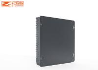 China ZC328 Motherboard Windows System Fanless Industrial PC for sale