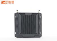 China ZC328 Motherboard Windows System Fanless Industrial PC for sale