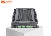 China ZC328 Motherboard Windows System Fanless Industrial PC for sale