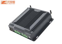 China CCC Fanless Industrial PC Dual Network 6 Series Computer Host for sale
