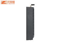 China CCC Fanless Industrial PC Dual Network 6 Series Computer Host for sale