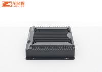 China Dual Network String Host Fanless Embedded Industrial Computer for sale