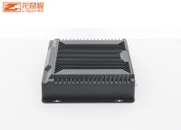 China Multi String Fanless Android Computer System Enterprise Office Mini Master for sale