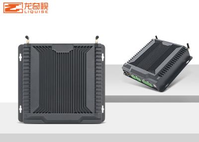 China Multi String Fanless Android Computer System Enterprise Office Mini Master for sale