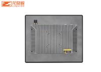 China 5ms Hanging Digital Signage 8 Inch XP Embedded Touch Screen Android Industrial Tablet for sale