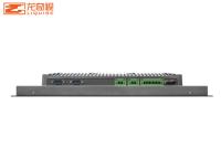 China ISO9001 Hanging Digital Signage 15''  Screen Capacitive Touch All In One Machine for sale