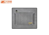 China Fully Enclosed Android PLC Industrial Tablet Computer With 19 Inch Touch Screen for sale