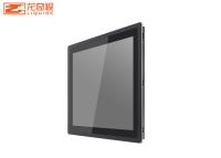 China CCC Hanging Digital Signage 19 Inch Touch Capacitor Industrial Wall Mounted Tablet PC for sale
