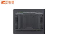 China 12 Inch Embedded Android Industrial Tablet Metal And Aluminum Frame for sale