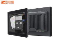 China 17 Inch Capacitive Touch Panel For All In One Industrial Computer for sale