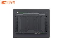 China Fully Enclosed  Industrial All In One Computer Color Depth 16.7M for sale