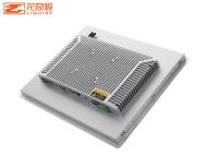 China Fanless Intelligent Embedded Industrial Computer All In One Machine for sale