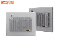 China Fanless Intelligent Embedded Industrial Computer All In One Machine for sale