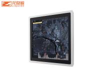 China 10''  Hanging Digital Signage Workshop Fully Enclosed Resistance Capacitor for sale