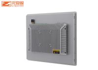 China 10''  Hanging Digital Signage Workshop Fully Enclosed Resistance Capacitor for sale