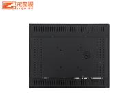 China Android System 10 Inch Industrial Tablet PC Full Closed Display Computer for sale
