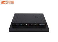 China Android System 10 Inch Industrial Tablet PC Full Closed Display Computer for sale