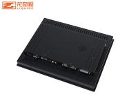 China 12In Embedded Capacitor Resistor Hanging Digital Signage With Aluminum Frame for sale