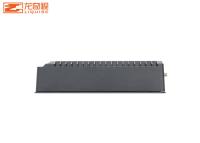 China Wall Hanging Fanless Industrial PC Industrial Household Micro Host for sale