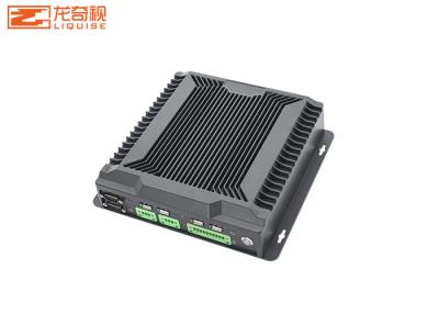 China Wall Hanging Fanless Industrial PC Industrial Household Micro Host for sale