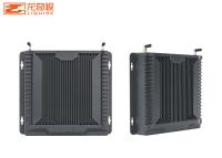China Silent Fanless Industrial PC Multi Serial Android Computer System Host for sale