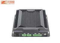 China Silent Fanless Industrial PC Multi Serial Android Computer System Host for sale
