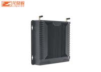 China Four Core Microcomputer N2930 Mini Industrial Control Computer for sale