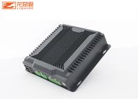 China Four Core Microcomputer N2930 Mini Industrial Control Computer for sale
