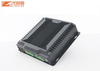 China Four Core Microcomputer N2930 Mini Industrial Control Computer for sale