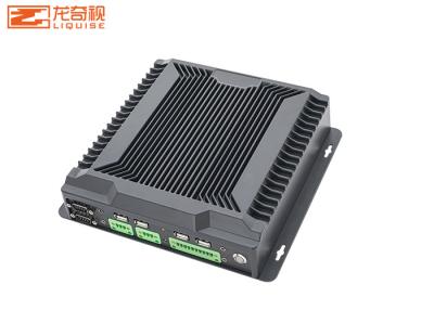 China Commercial Household Industrial Micro Embedded Computer Multi String for sale