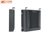 China Dust Proof GPIO Embedded Industrial Control Host N2930 Fully Enclosed for sale
