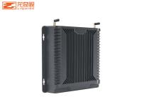 China Android Dual Network Six Series Fan Free PC Small Host Mini Industrial Microcomputer for sale