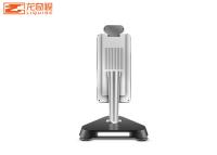 China 16GB Face Recognition Automatic Temperature Detector Multi Functional for sale