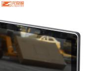 China 27In Lcd Advertising Display Screen Restaurant Display LCD Multimedia Player for sale