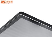 China 178 ° Vertical 22 50 Inch LCD Advertising Display Shop Promotion Player for sale
