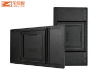 China 178 ° Vertical 22 50 Inch LCD Advertising Display Shop Promotion Player for sale