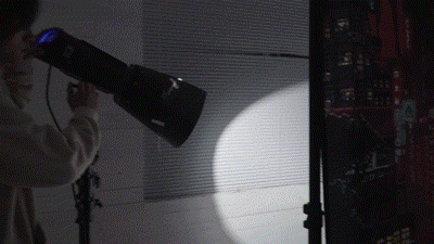 Film and Television Lighting Skills