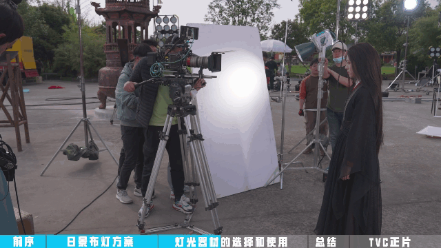 Lighting TALK