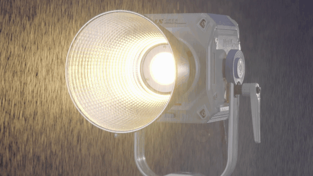 Lighting TALK