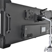 China 200W P-2400ASVL Large Power LED Panel Light for sale