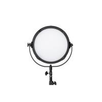 China 55W VR-1200ASVL Bi-color LED Studio Video Light Victorsoft 12 for sale