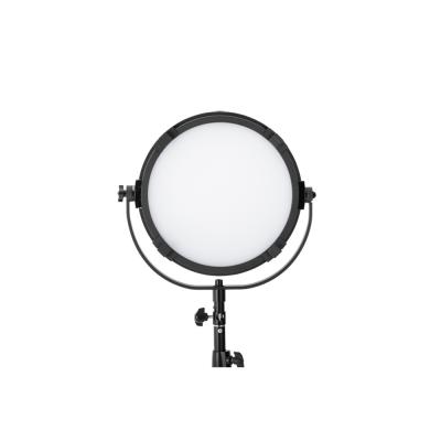 China 55W VR-1200ASVL Bi-color LED Studio Video Light Victorsoft 12 for sale