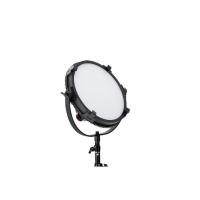 China 55W VR-1200ASVL Bi-color LED Studio Video Light Victorsoft 12 for sale